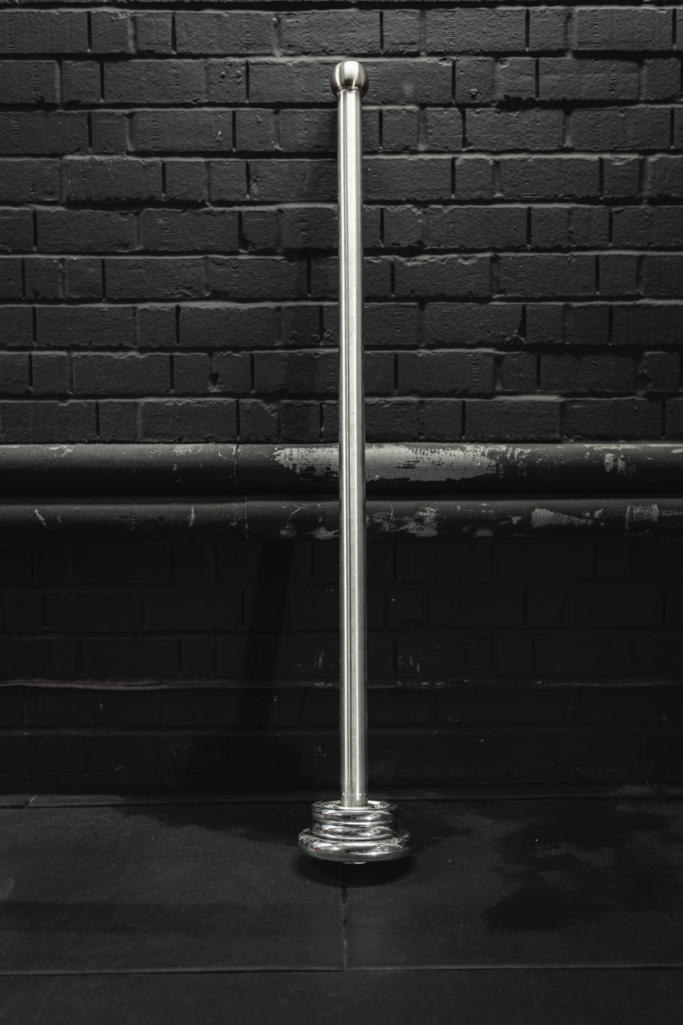 Magic Macebells - 105cm Adjustable XL Mace for 1inch/25/28/30mm weight