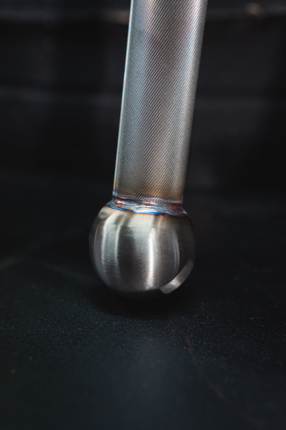 Magic Macebells - 105cm Adjustable XL Mace for 1inch/25/28/30mm weight